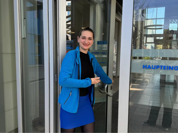 Strom, Gas, Wärme, Glasfaser & mehr | Stadtwerke Schwerin